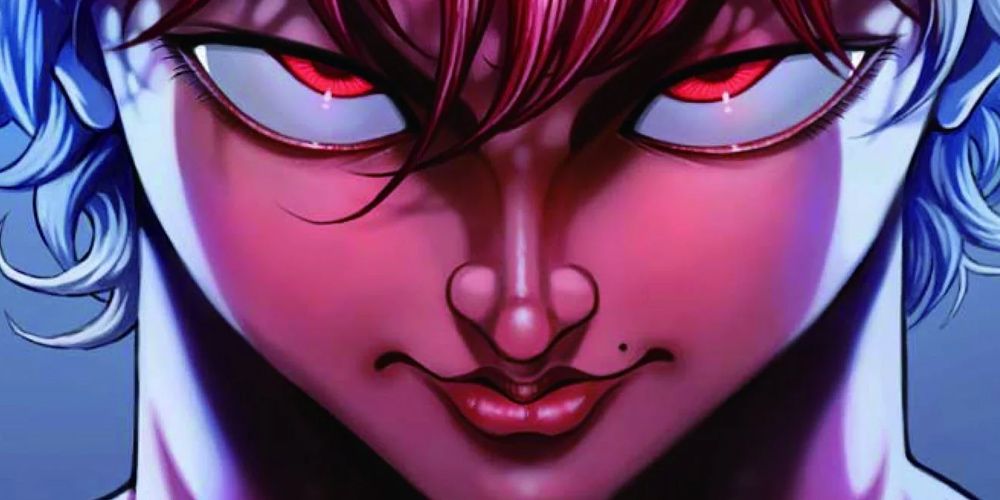 Things You Didn't Know About Keisuke Itagaki, The Creator Of Baki The ...