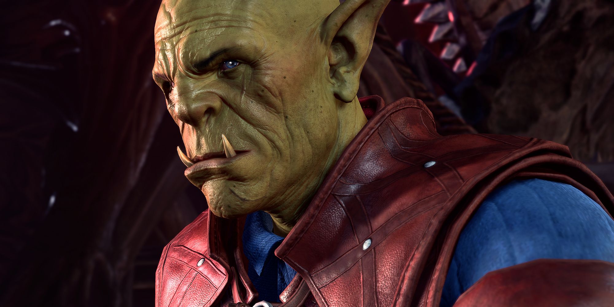 The Best Fighter Builds In Baldur's Gate 3