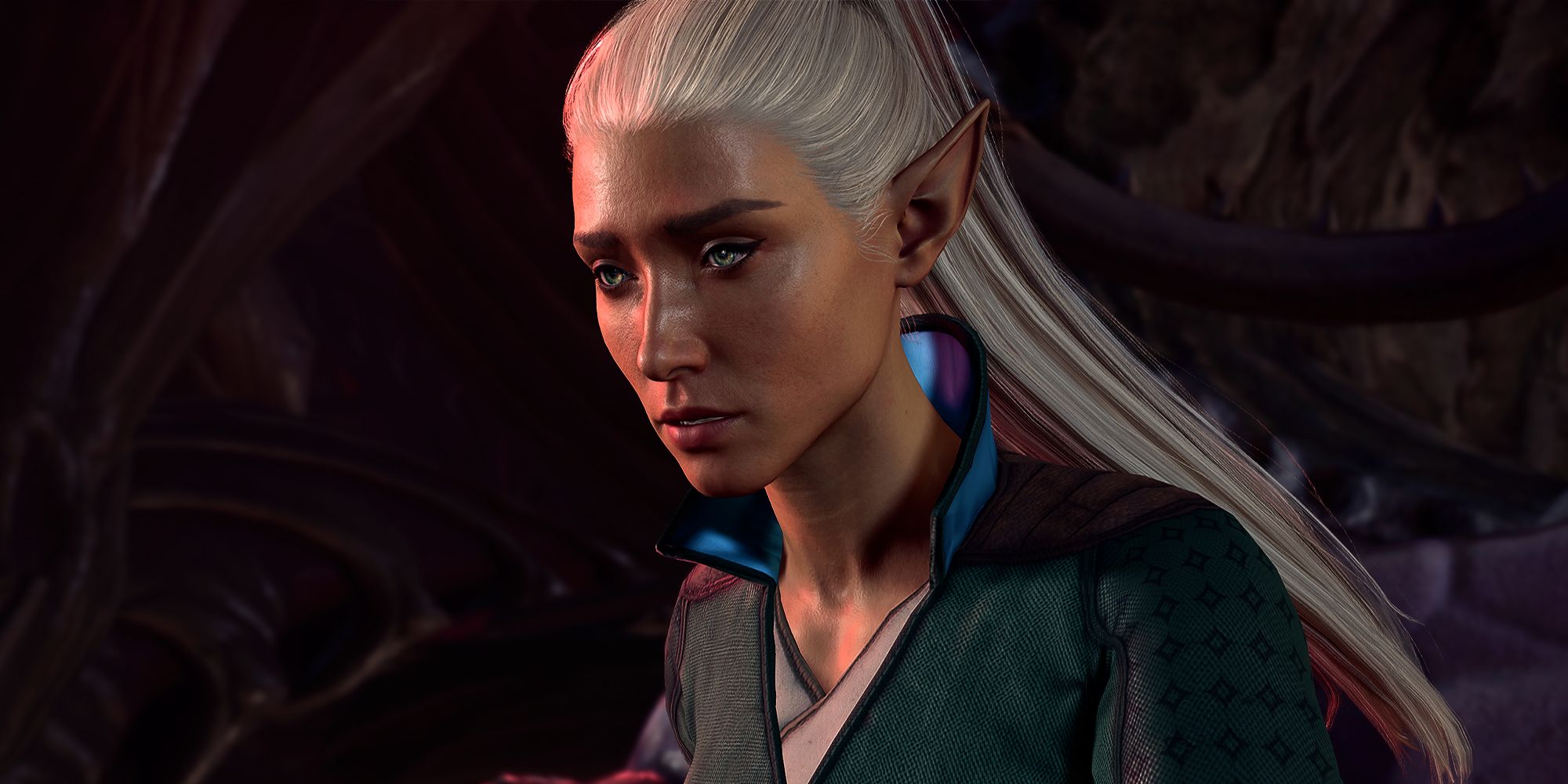 The Best BG3 Wizard Build