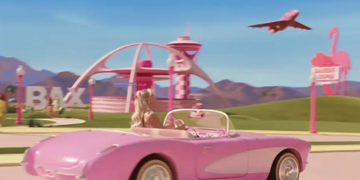 Barbie Movie Fun Facts You May Have Missed the First Time
