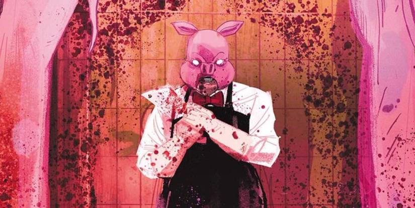 15 Deadliest Batman Villains, Ranked by Kill Count