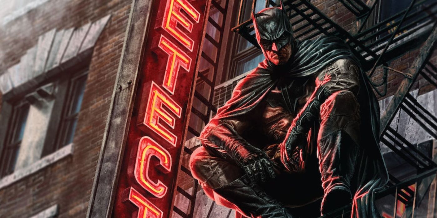 Best Underrated Batman Art Styles In DC Comics