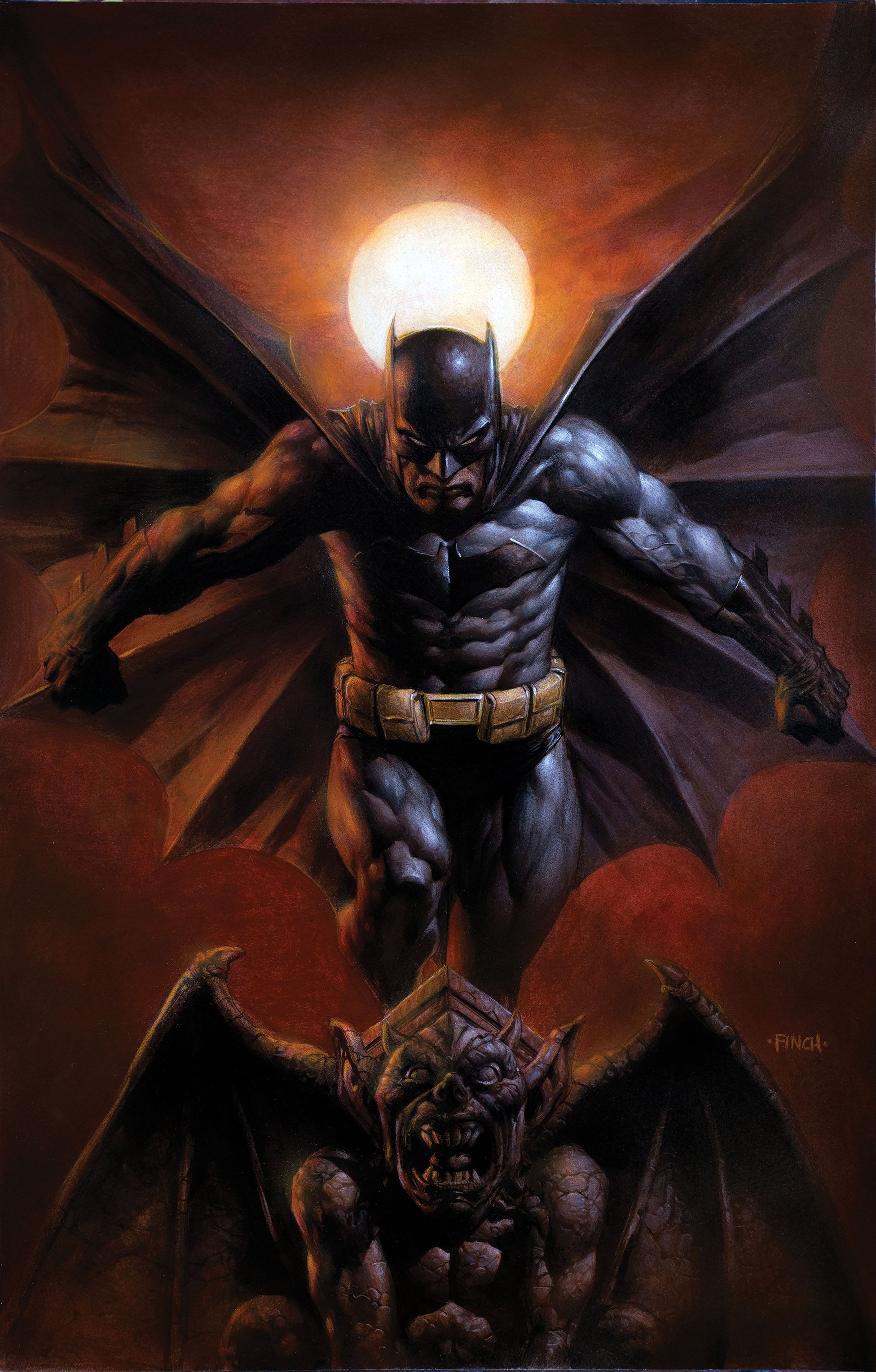 DC Solicitations November 2023