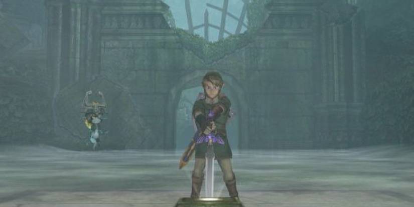 How to Get the Master Sword in Every Zelda Game