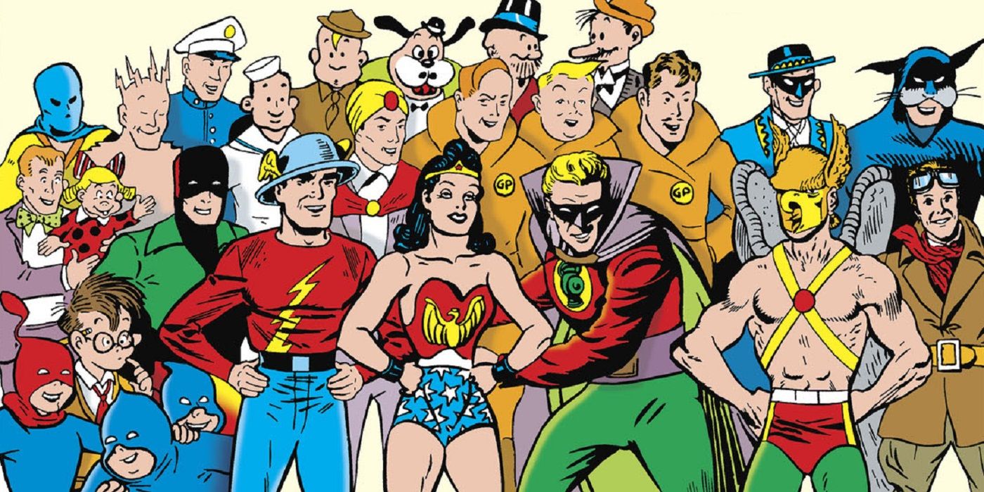 Did DC License Out Its Characters To Other Companies During World War II did-dc-license-out-its-characters-to-other-companies-during-world-war-ii