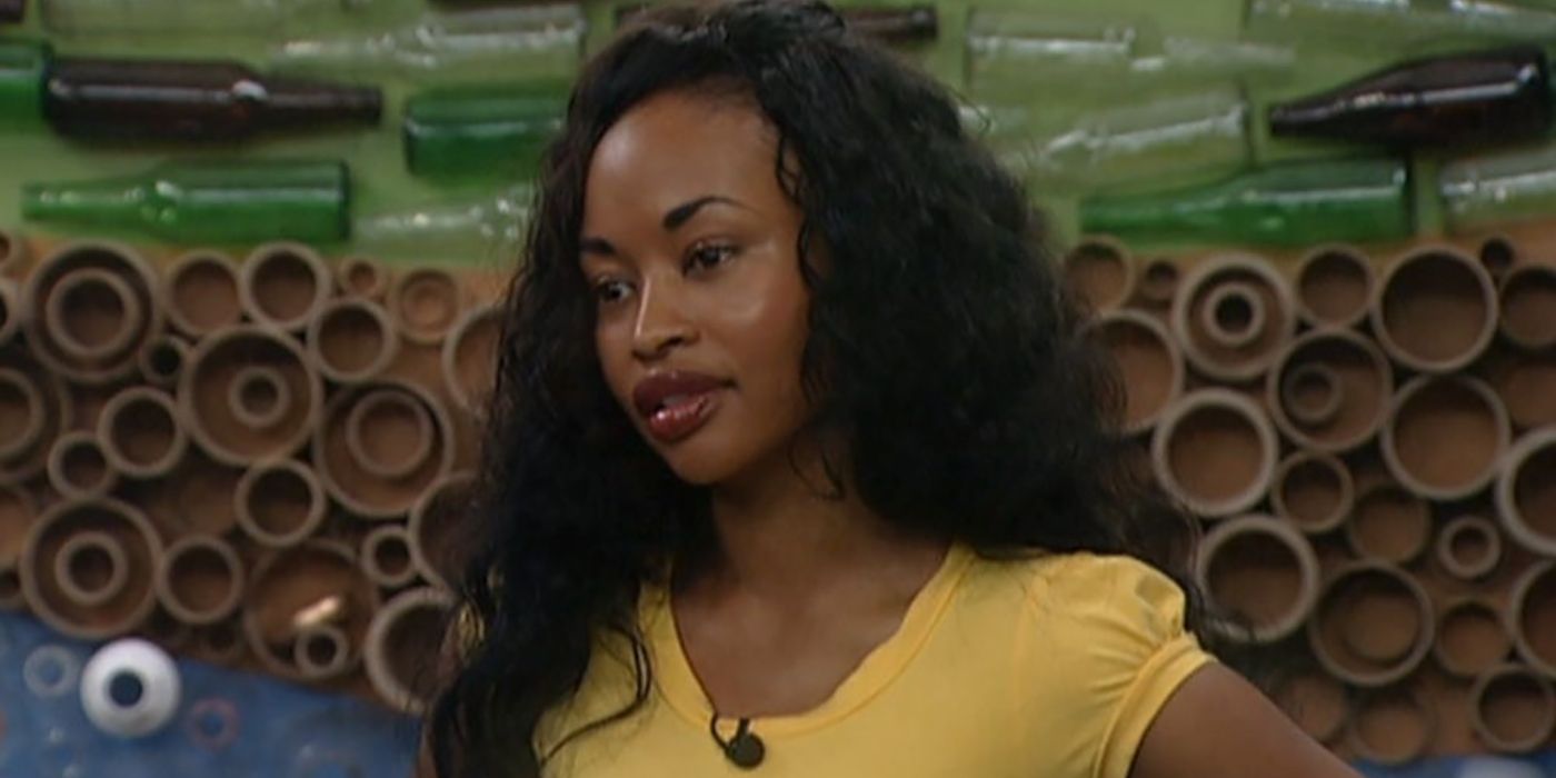 Big Brother Contestants Removed From The Game