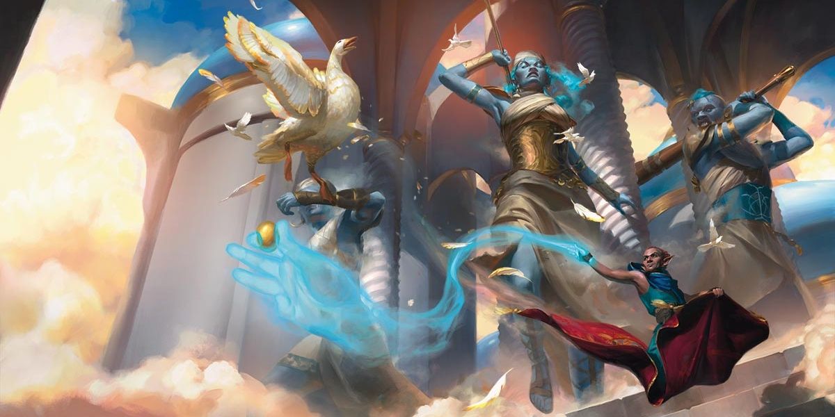 How To Use Giants In Your DnD Campaign