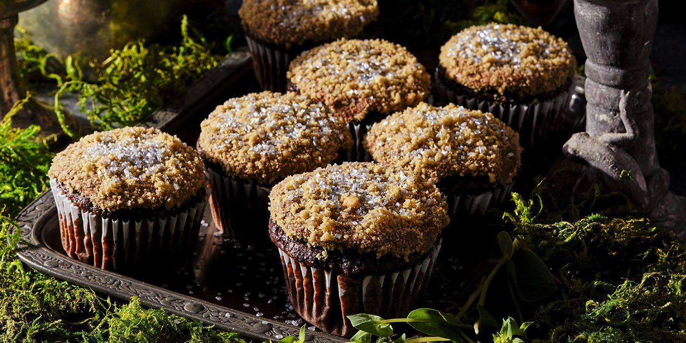 Exquisite Exandria: The Official Cookbook of Critical Role Review