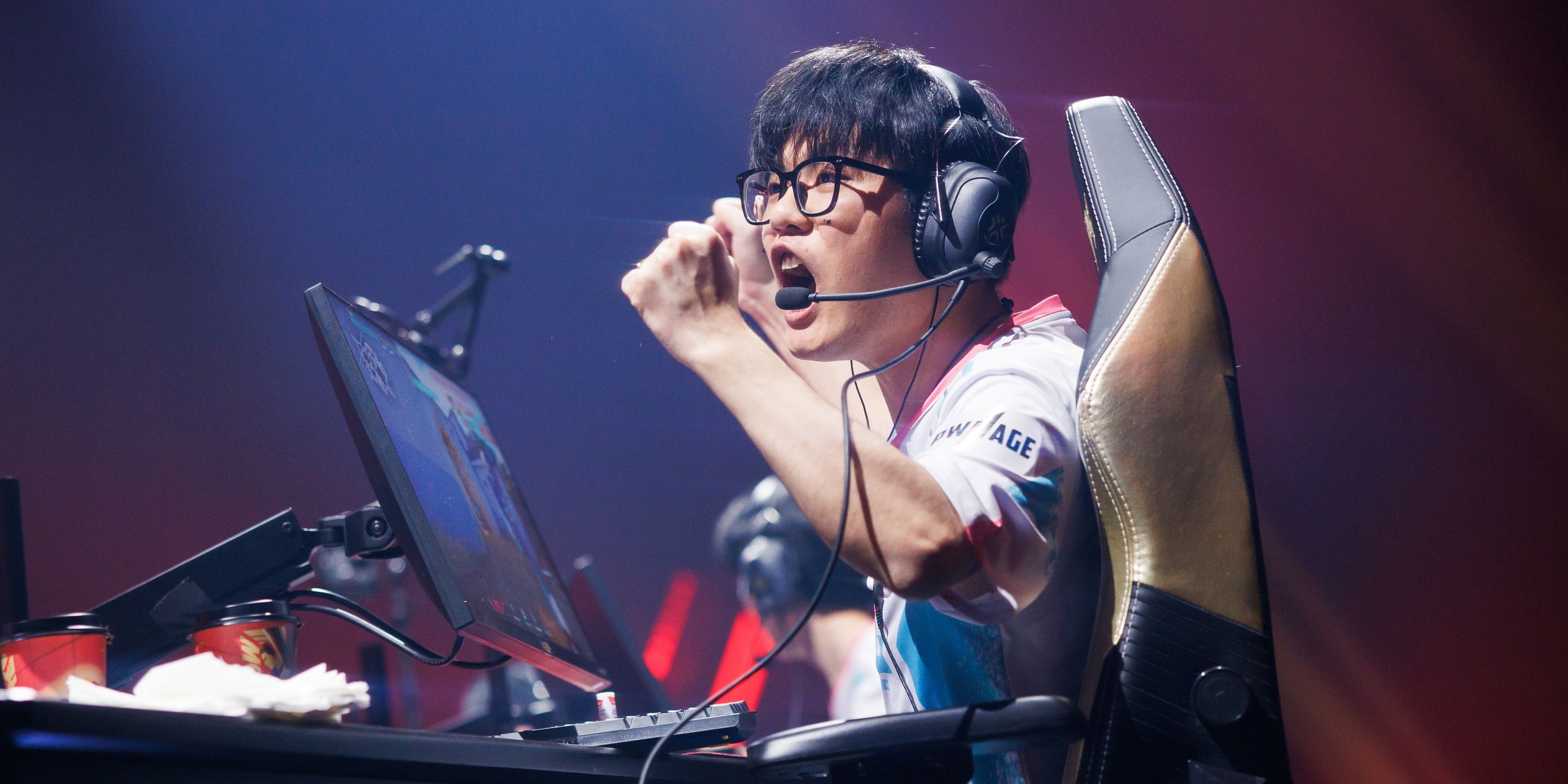 The Valorant Champions Tour Global Title is so Important for China