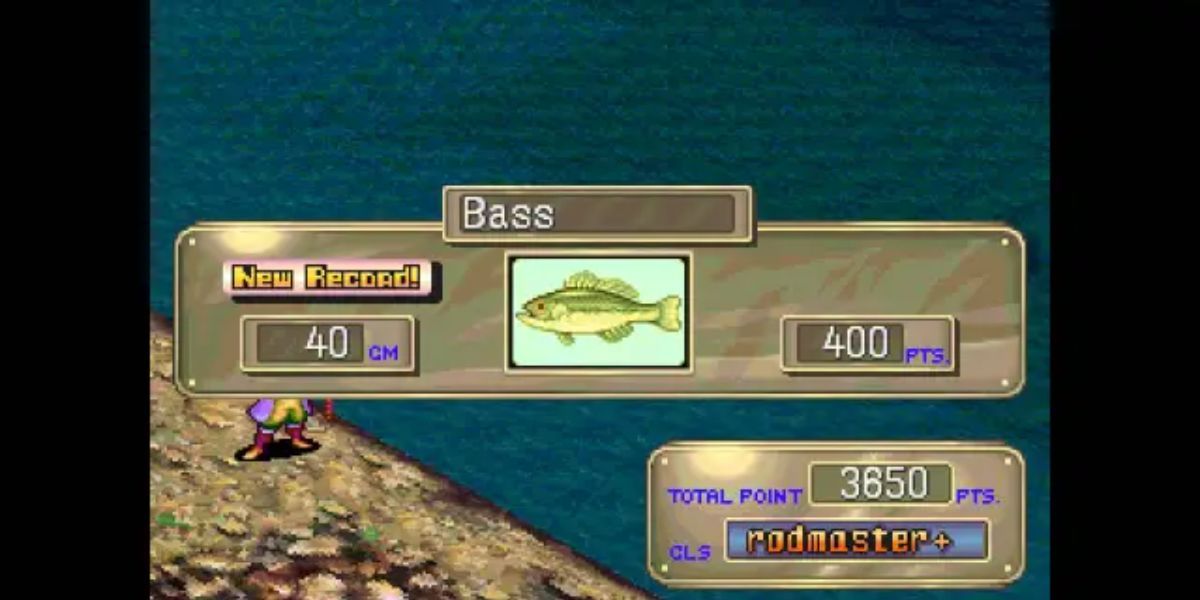 Breath of Fire Games, Ranked