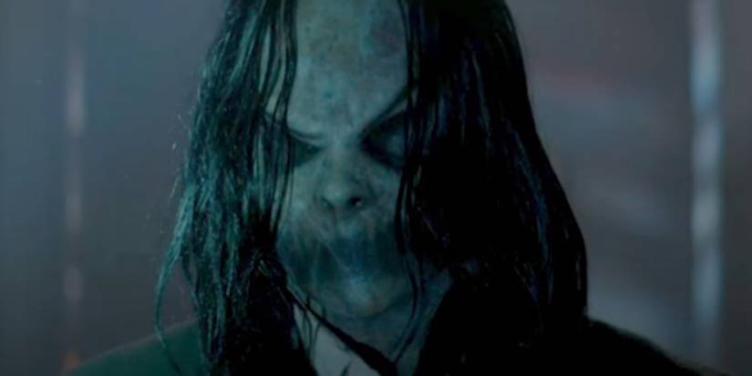 The Scariest Horror Movie Demons