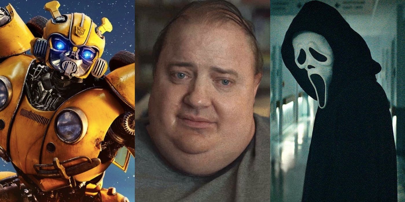 The Best Movies You Can Watch On Paramount Plus Tonight