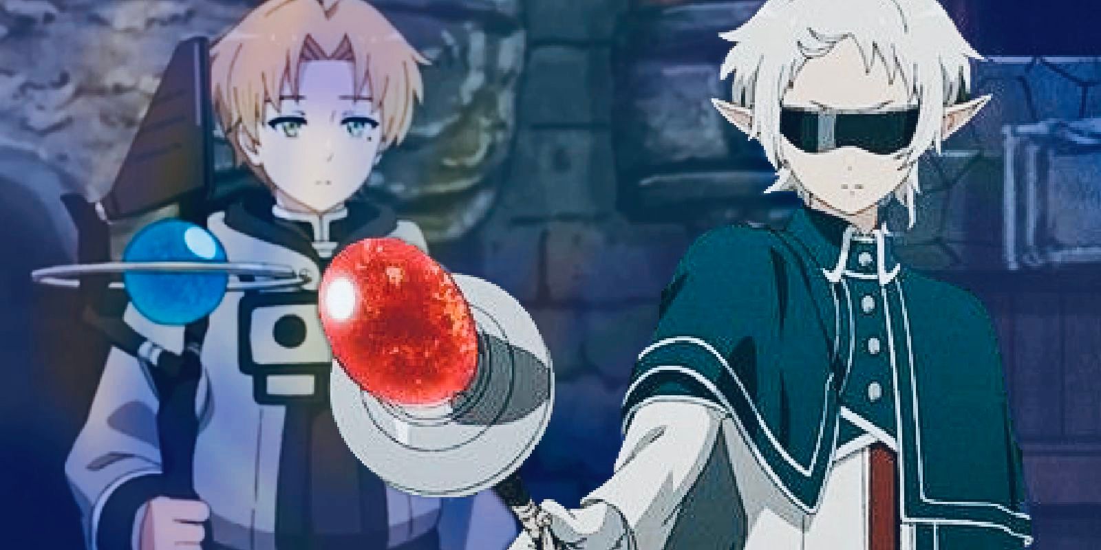 Mushoku Tensei: Rudeus and Sylphy’s Relationship Just Came Full Circle ...