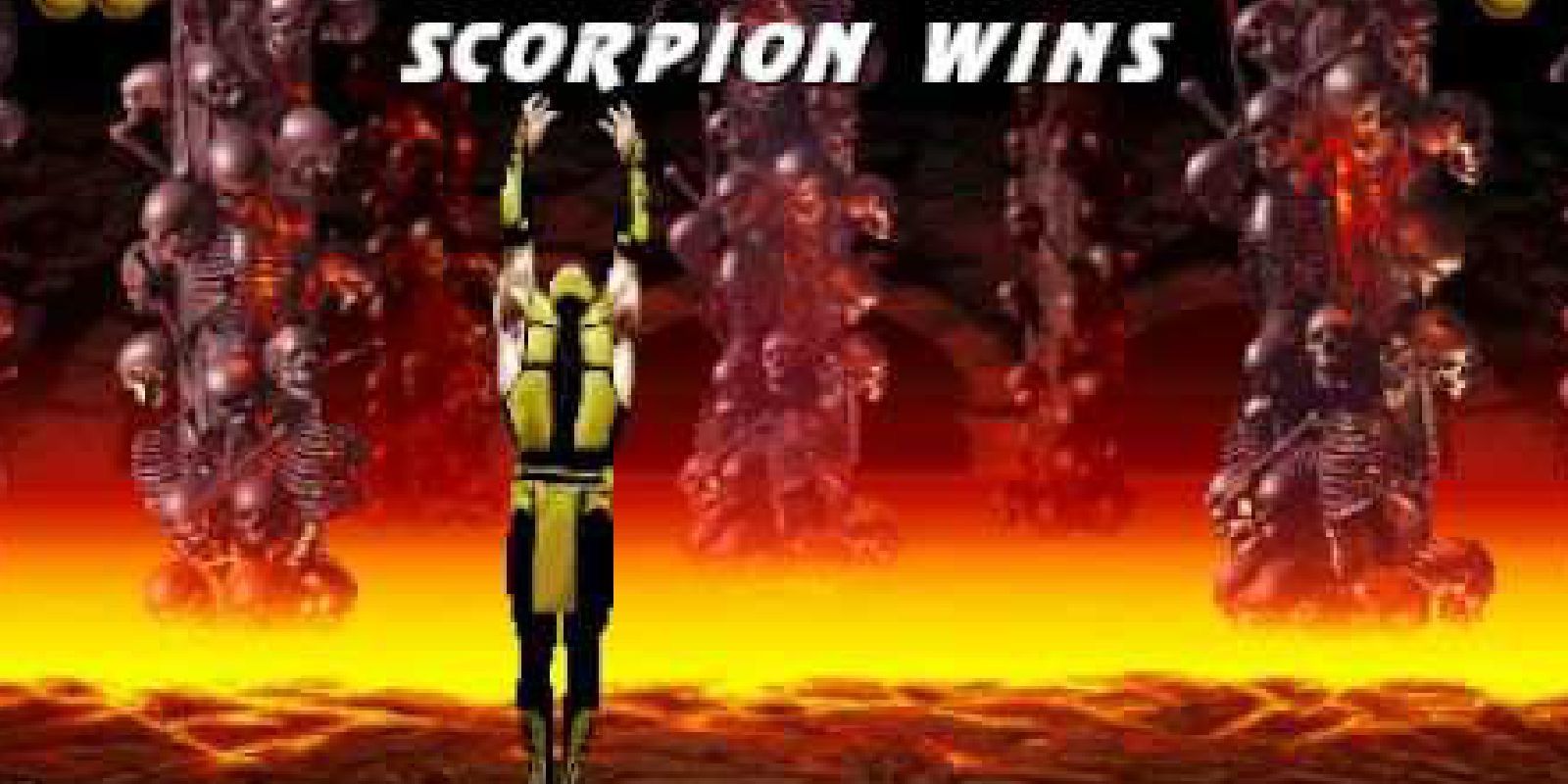 Best Mortal Kombat Costumes, Ranked