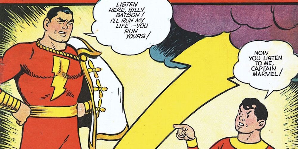 Forgotten And Overlooked DC Comics Retcons Of Major Superheroes