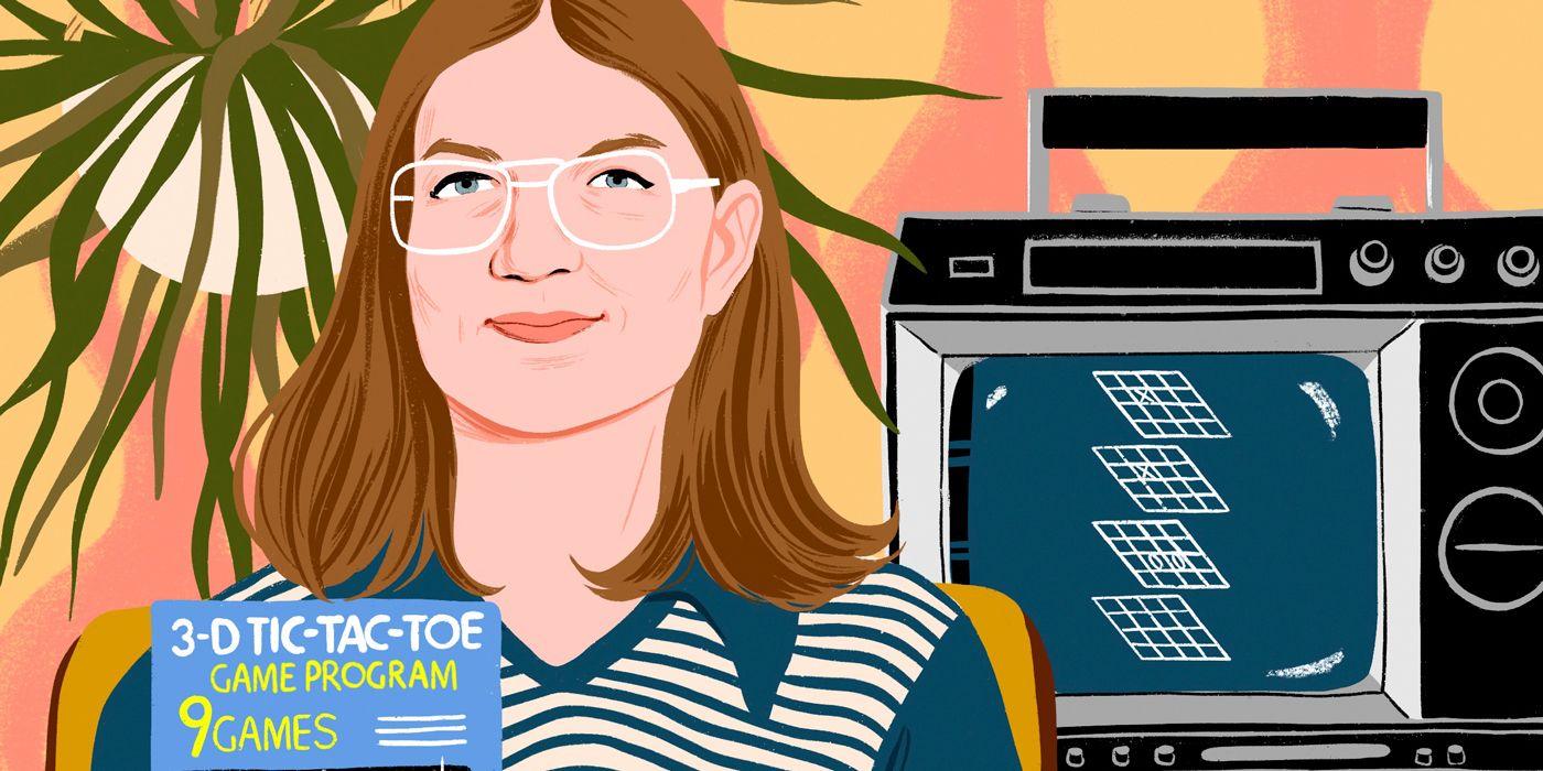 Women (Real & Fictional) in the Gaming Industry Who Break Stereotypes