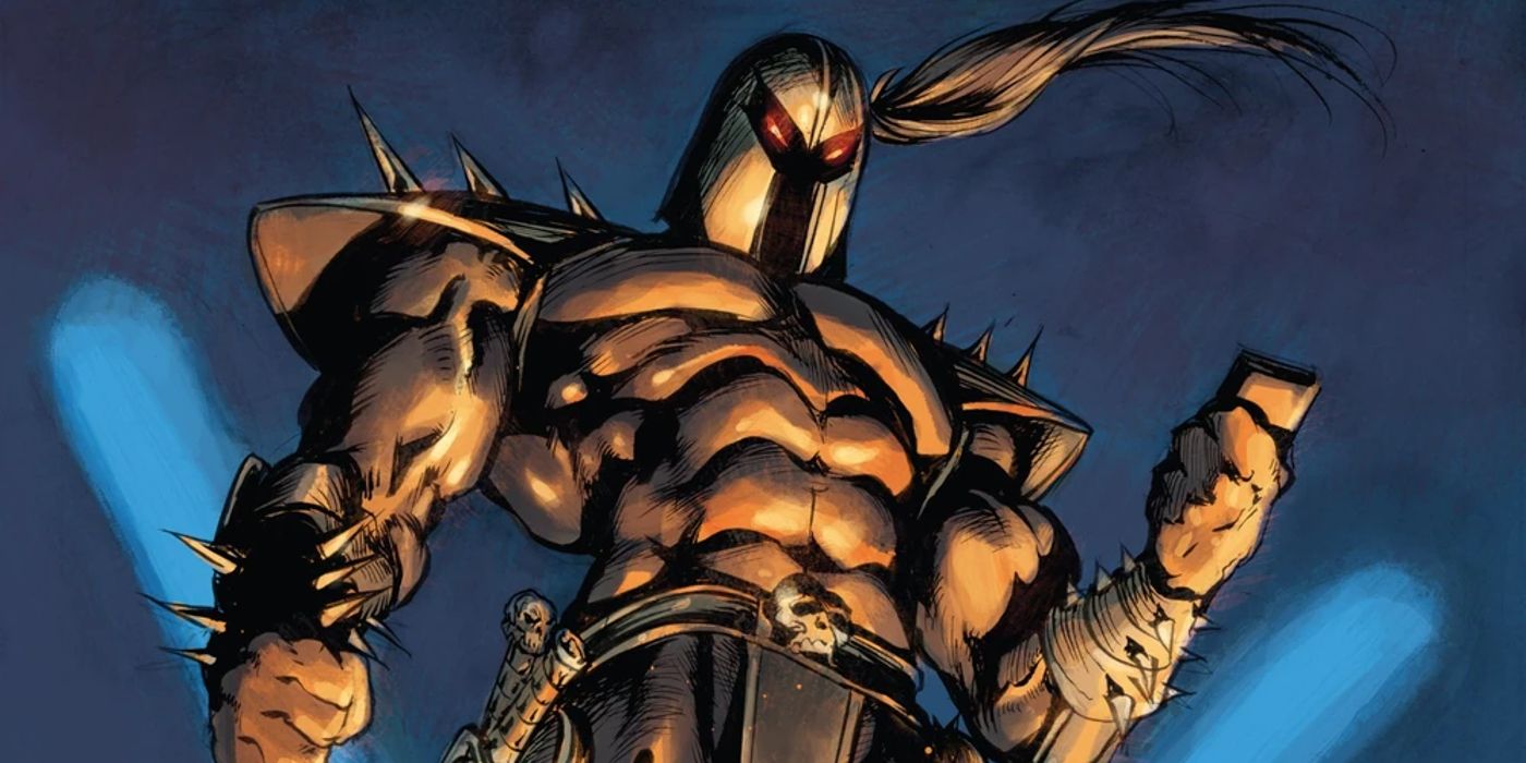 Why Marvel’s Legion of the Unliving Wants Moon Knight Dead