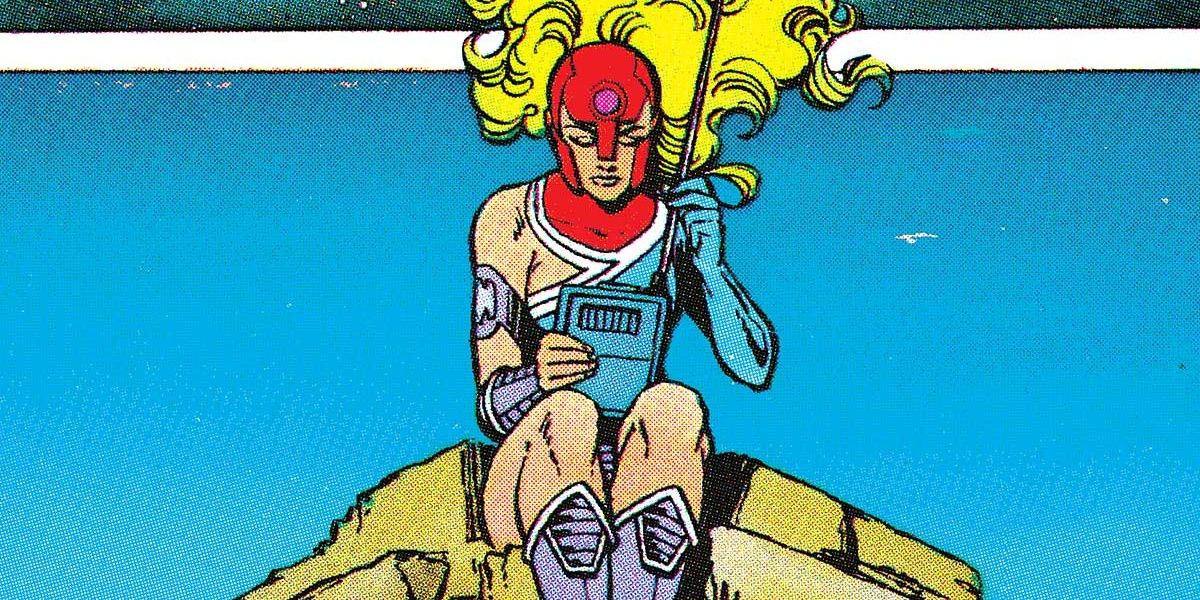 These Powerful DC Heroes Disappeared Without A Trace