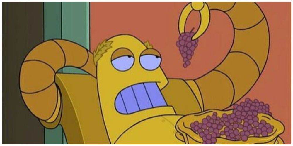 Most Underrated Characters in Futurama, Ranked