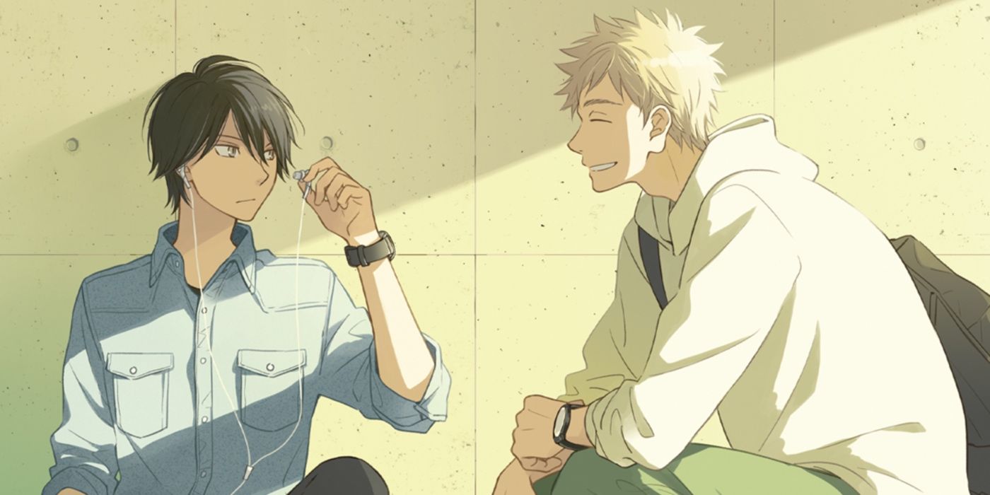 Best Underrated Slice-Of-Life Manga, Ranked