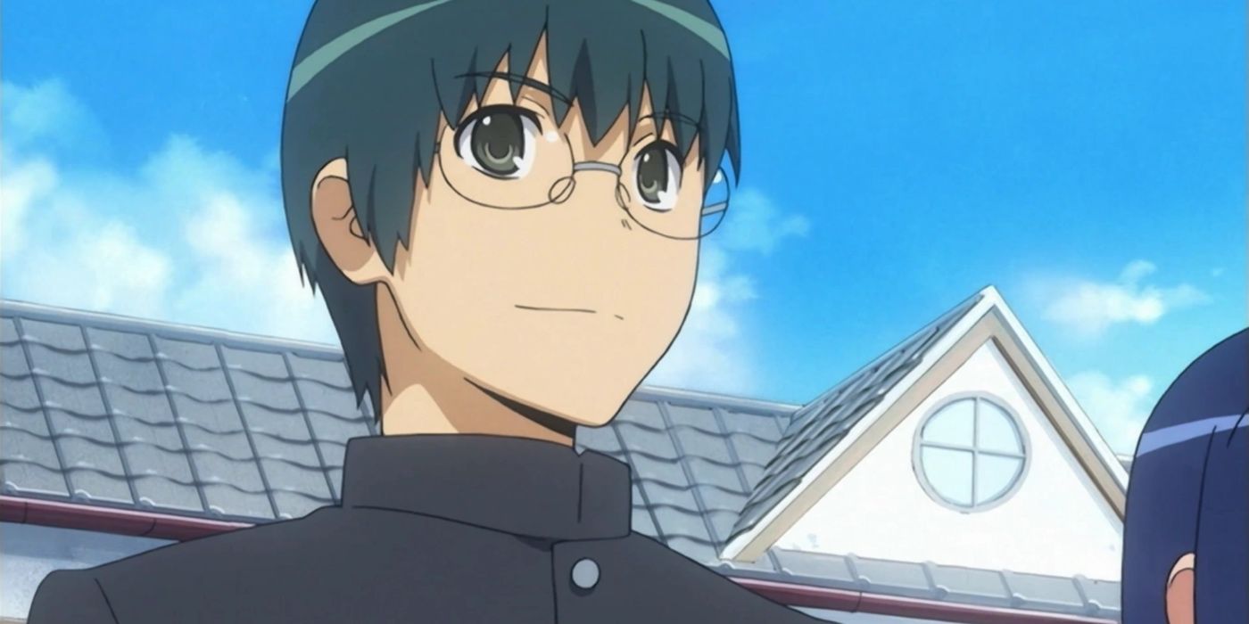 How Toradora! Embraces Shonen Clichés