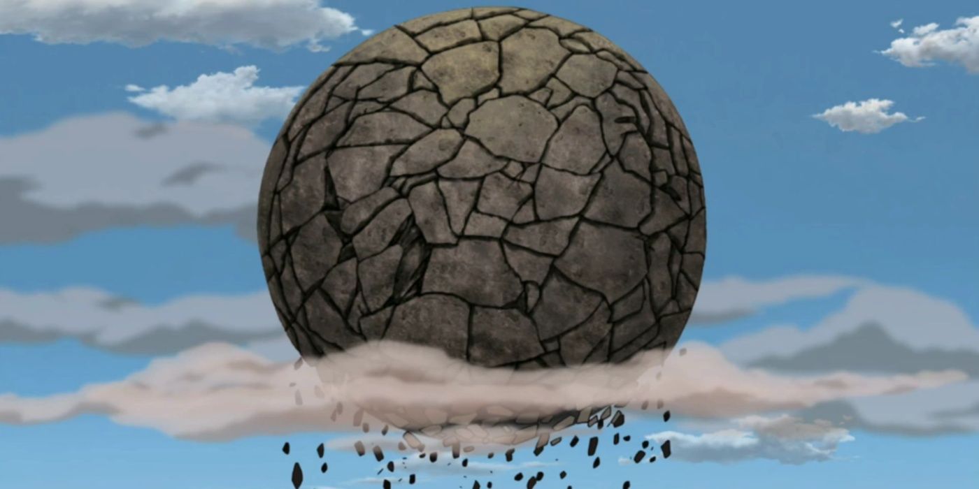 10 Naruto Jutsu That Can Beat Hidan And His Immortality