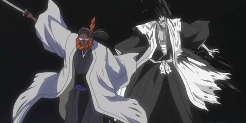 10 Zanpakuto That Should've Been Used More Often in Bleach