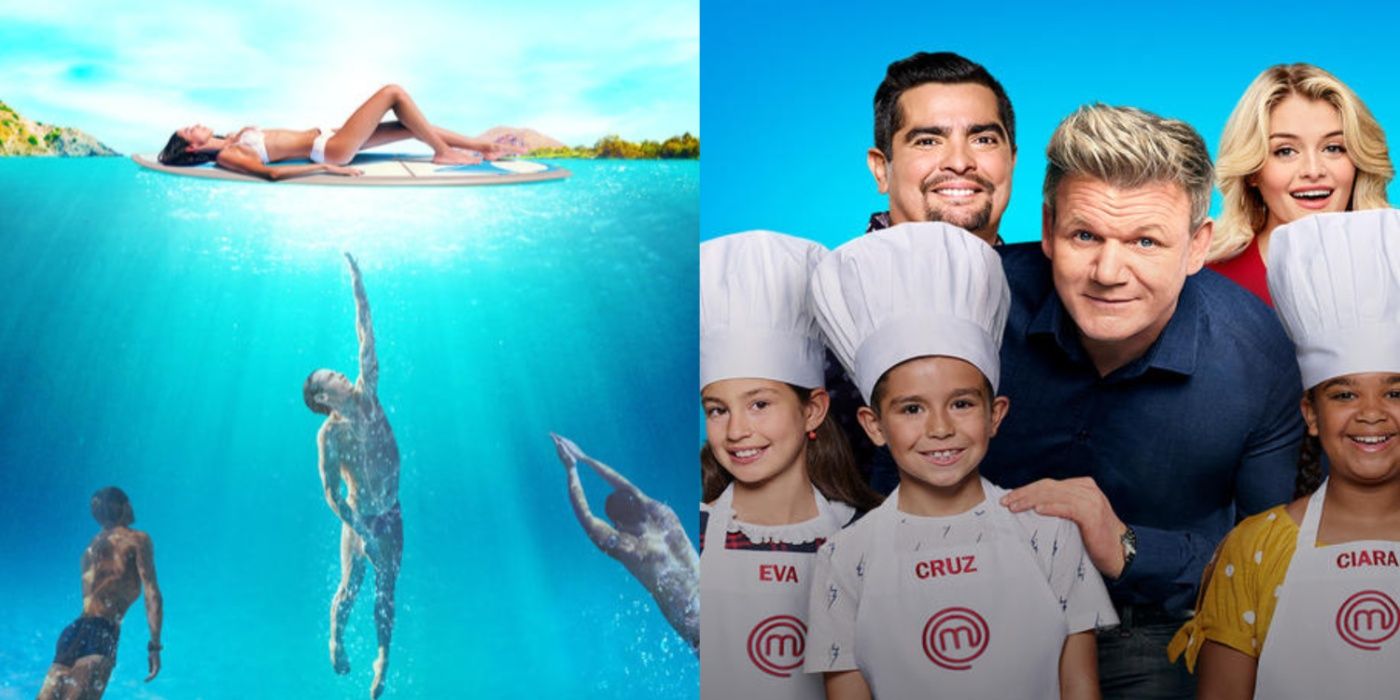 Best Comfort Shows to Watch on Hulu