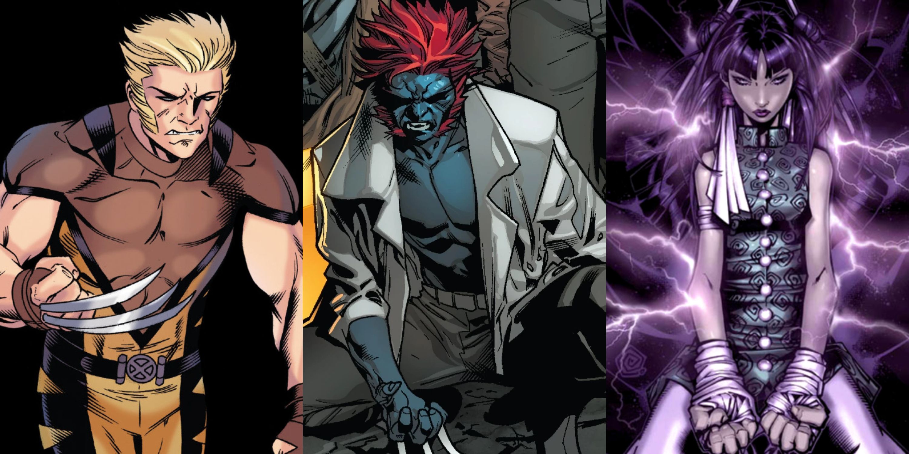 Wolverine's Family & Origins, Fully Explained