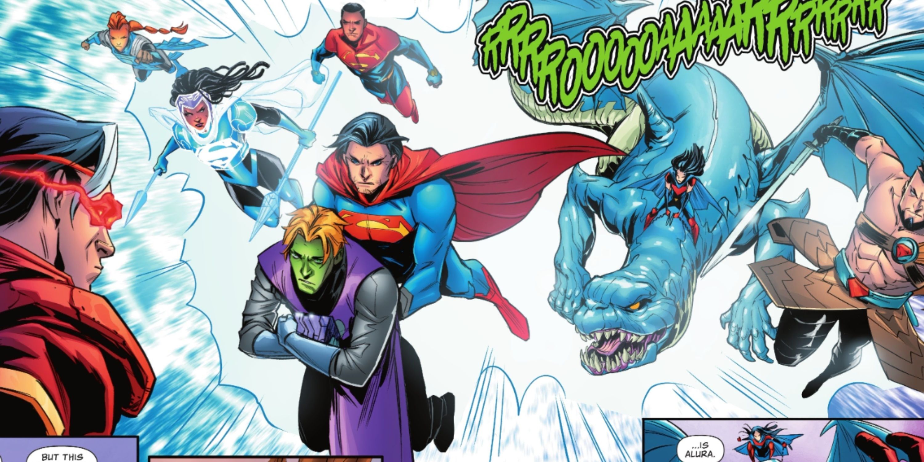Greatest Superman Annual Comics, Ranked