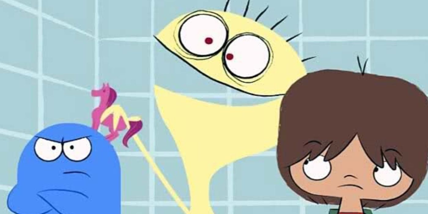 Animated TV Characters With The Most Undeserved Hate