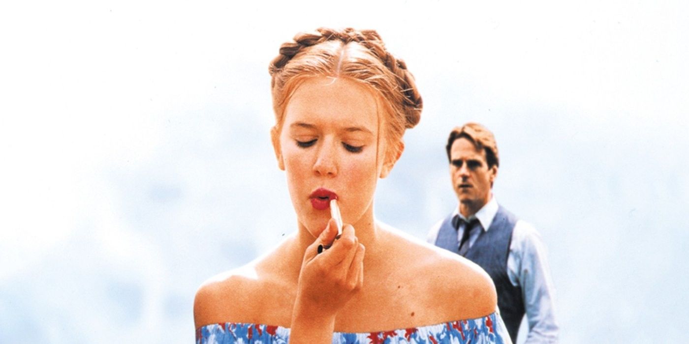 Most Famous Forbidden Movie Romances