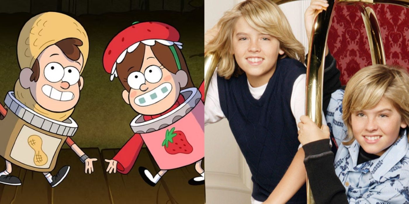 Best Comfort Shows to Watch on Disney+