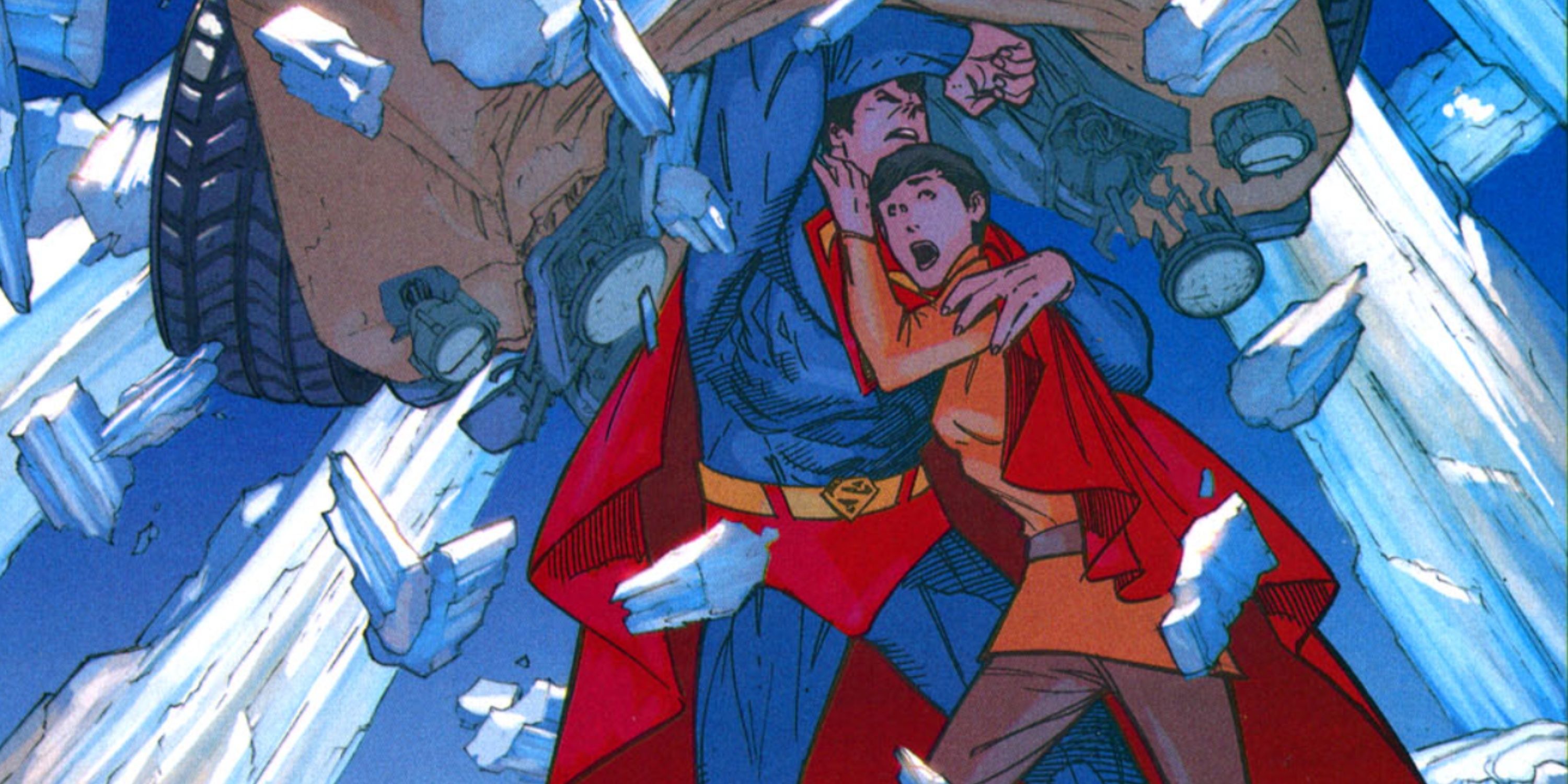 Greatest Superman Annual Comics, Ranked