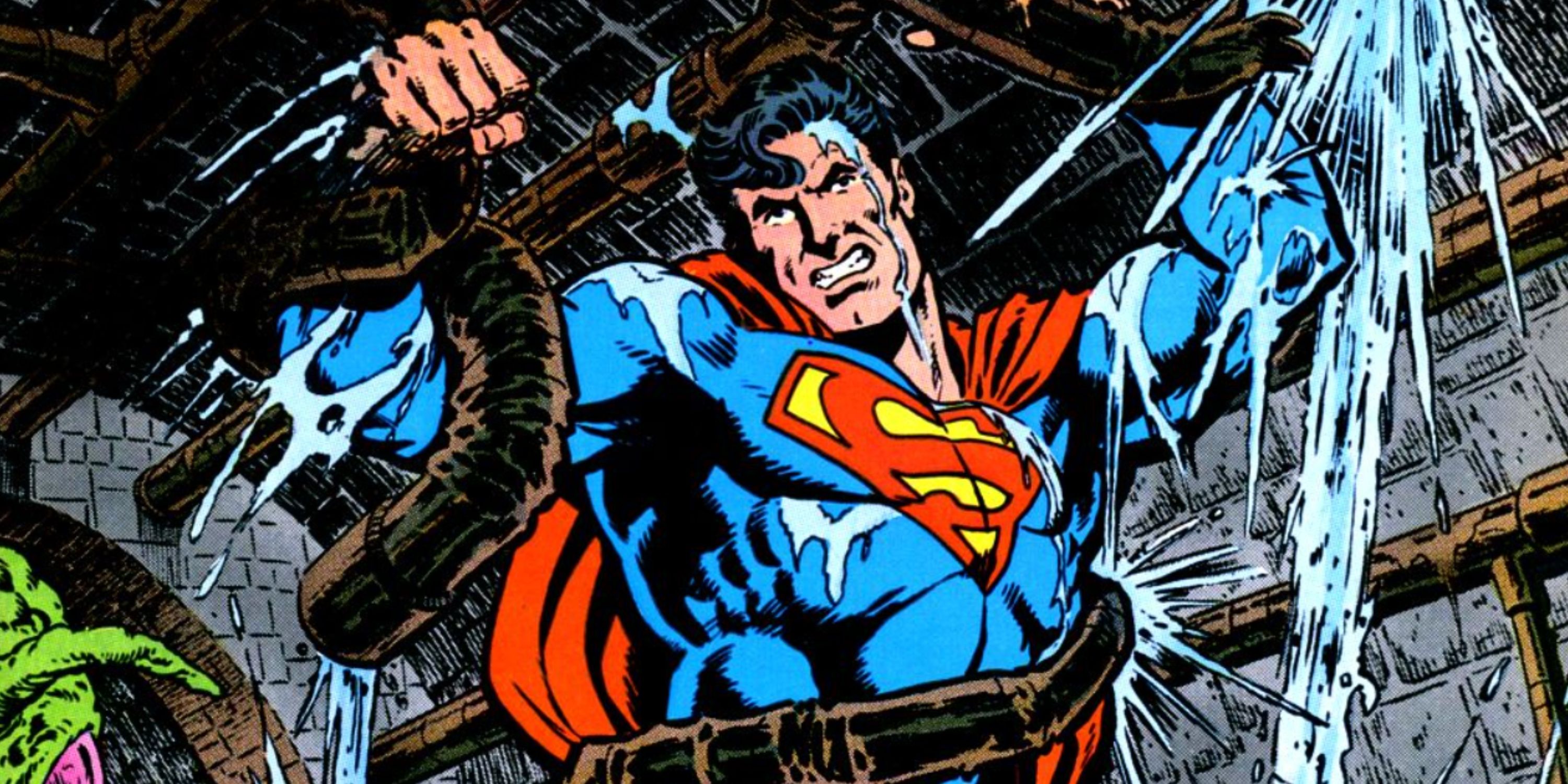 Greatest Superman Annual Comics, Ranked