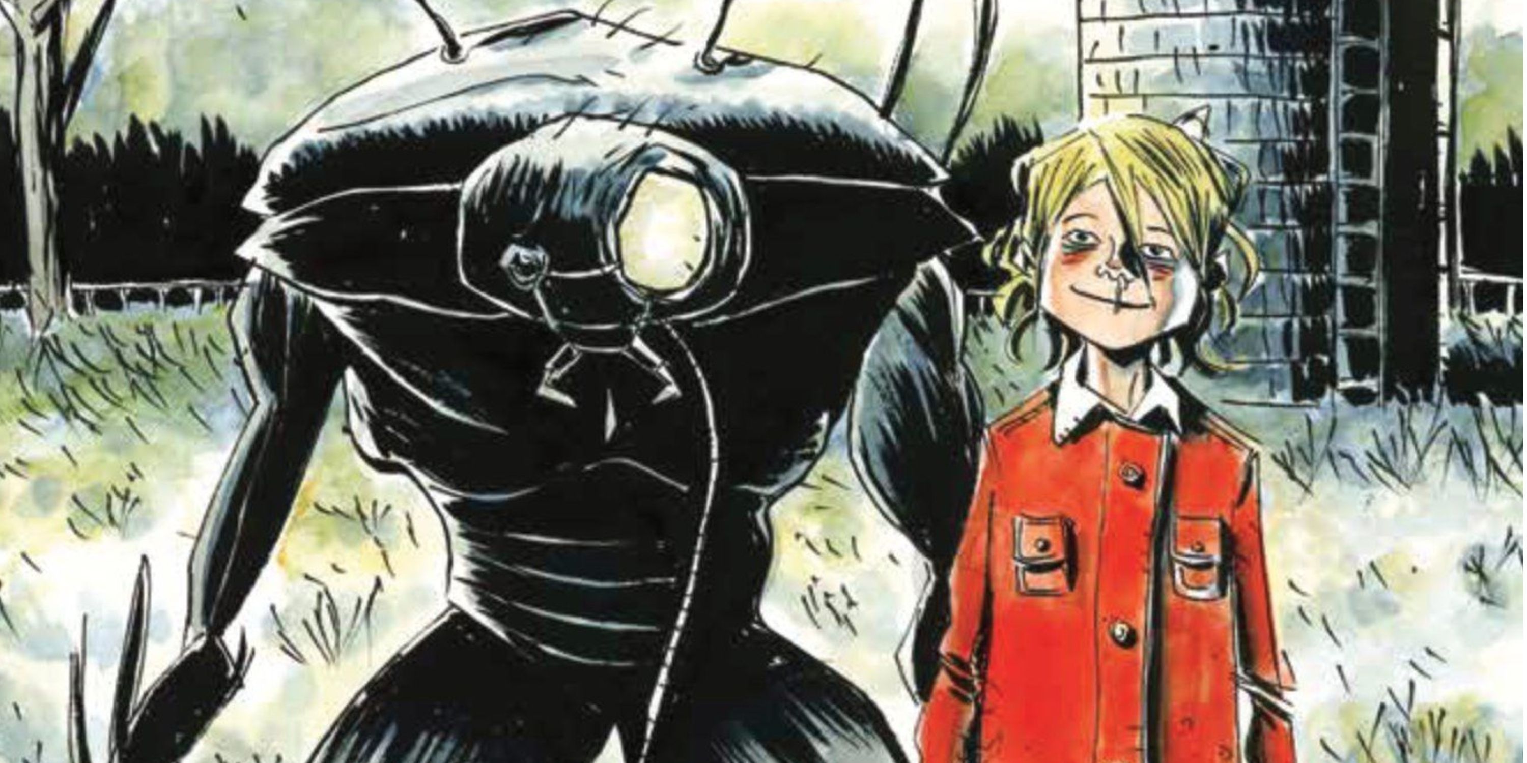 The Best Indie Comics Currently In Print