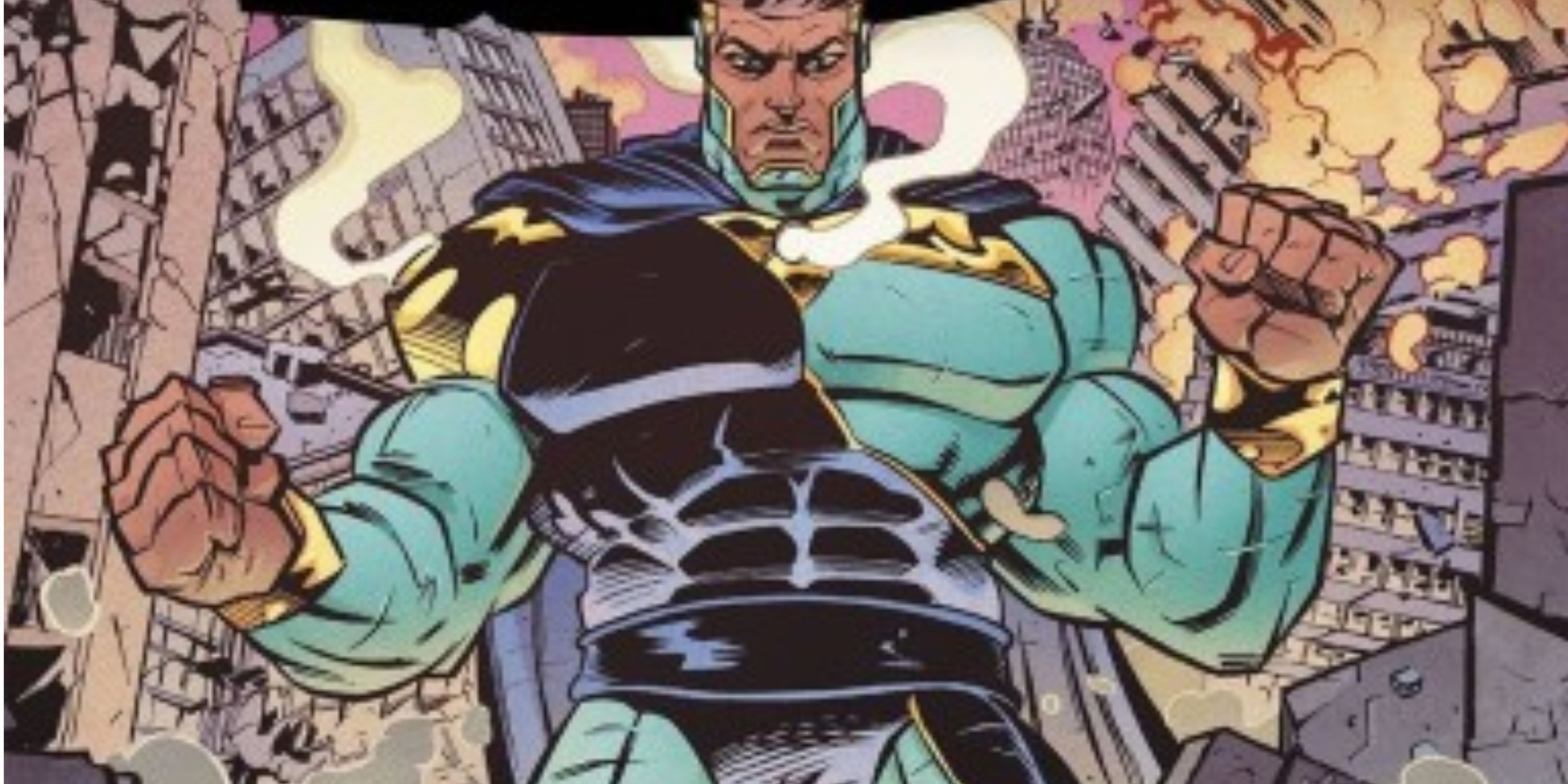 The Best Indie Comics Currently In Print