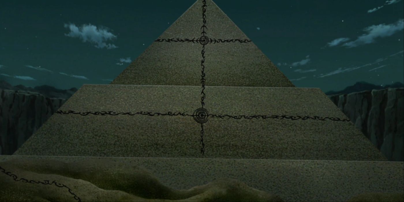 10 Naruto Jutsu That Can Beat Hidan And His Immortality