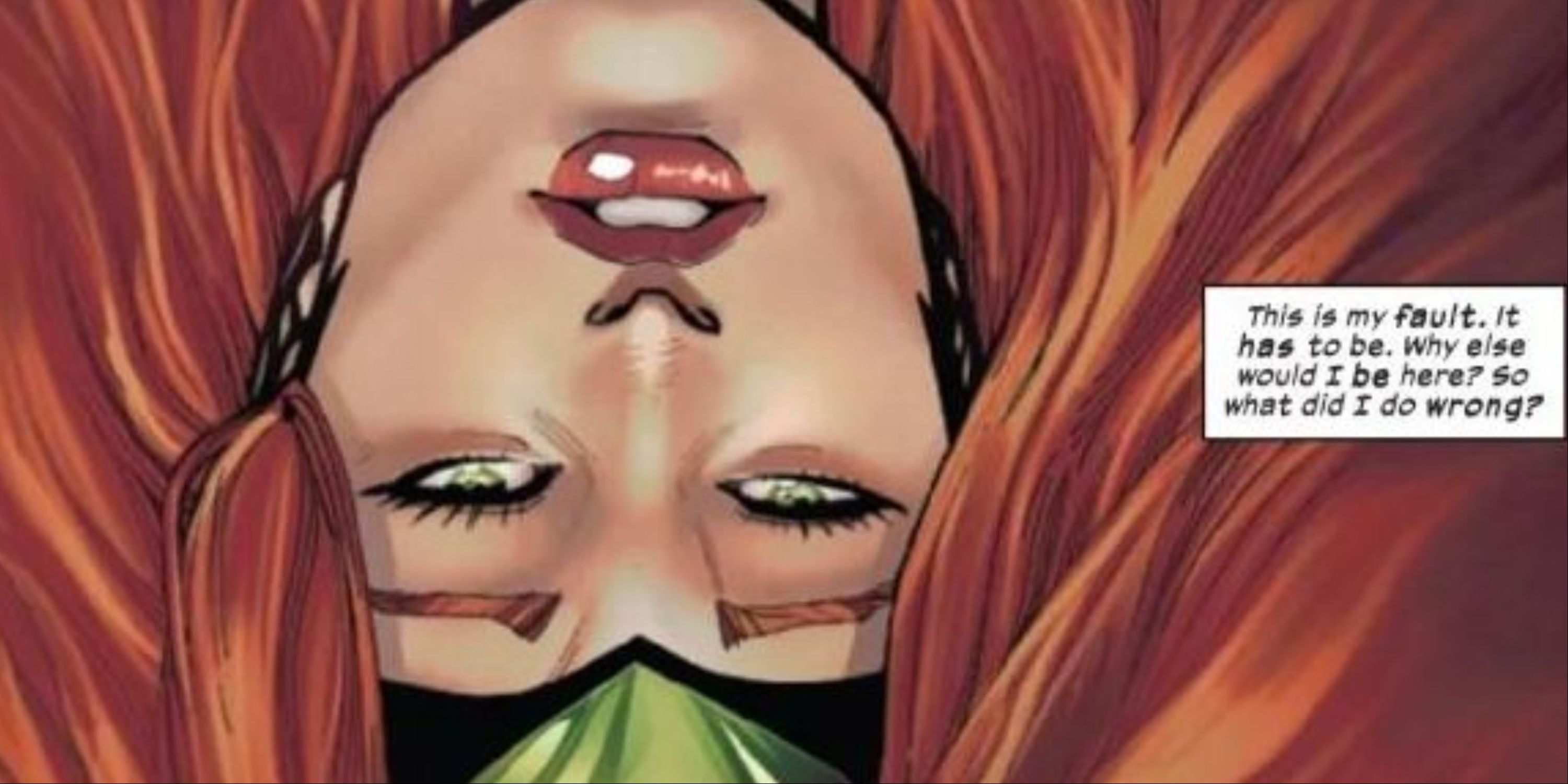The X-Men's Greatest Fall of X Losses, Ranked
