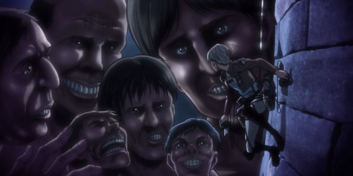 10 Most Ruthless Scenes In Shonen Anime