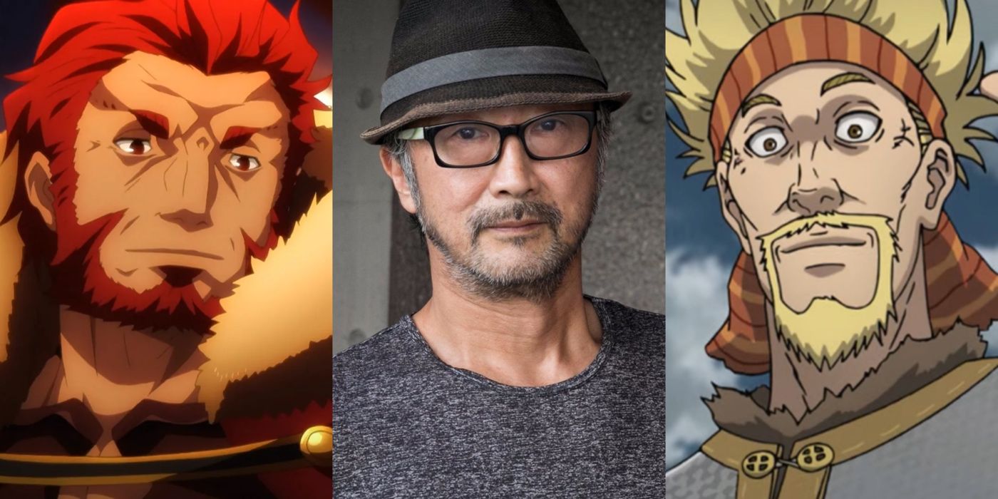 Who Are The Most Popular Anime Voice Actors?