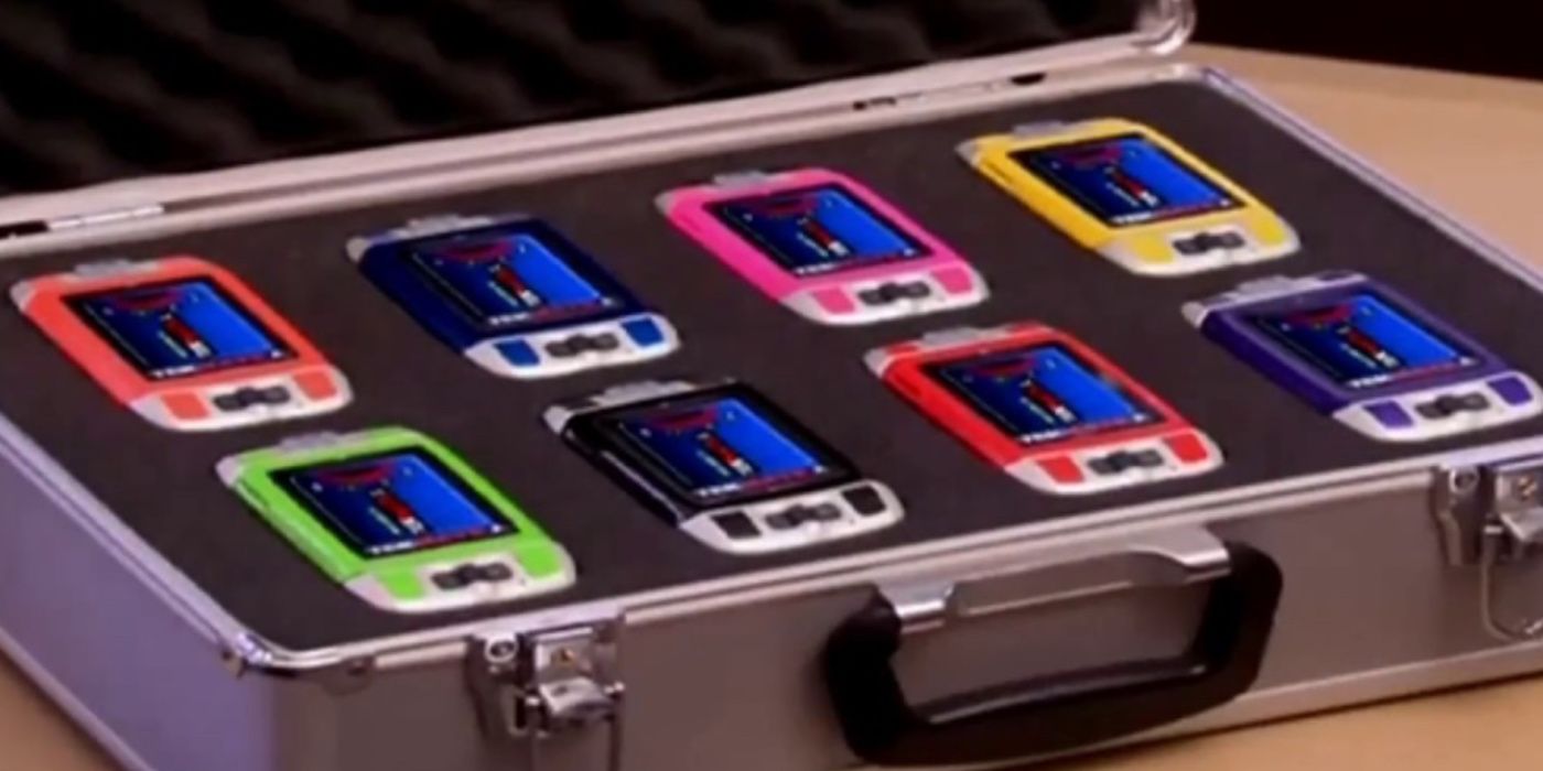 Zoey 102: Best Callbacks to Zoey 101