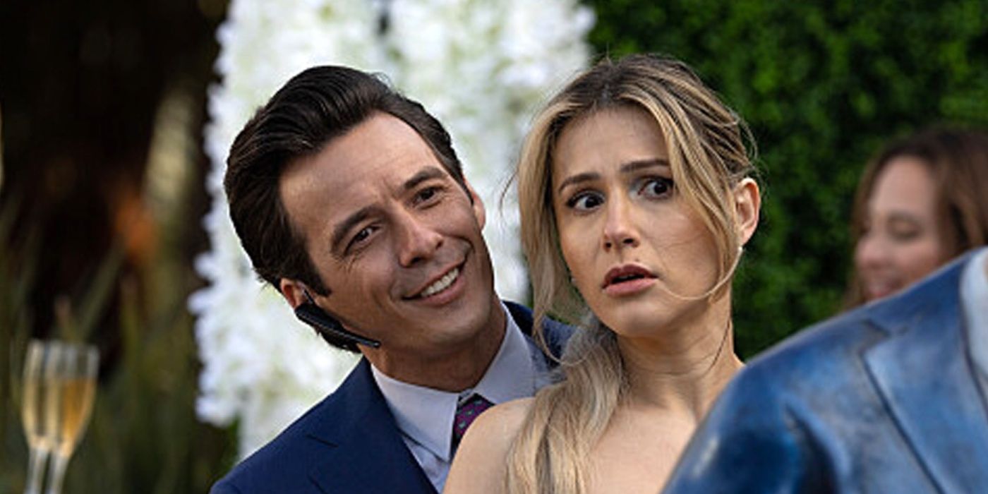 Zoey 102: Best Callbacks to Zoey 101