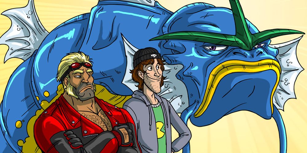 Great Webcomics That Aged Poorly