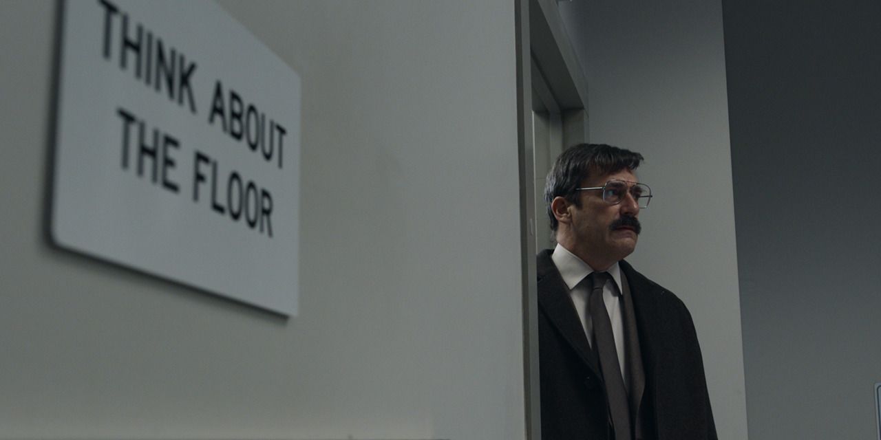 Corner Office Review