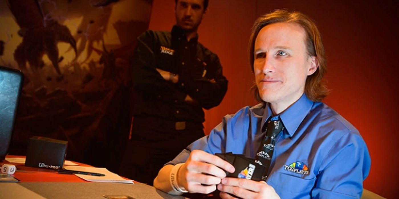 Controversial Magic: The Gathering Tournament Moments