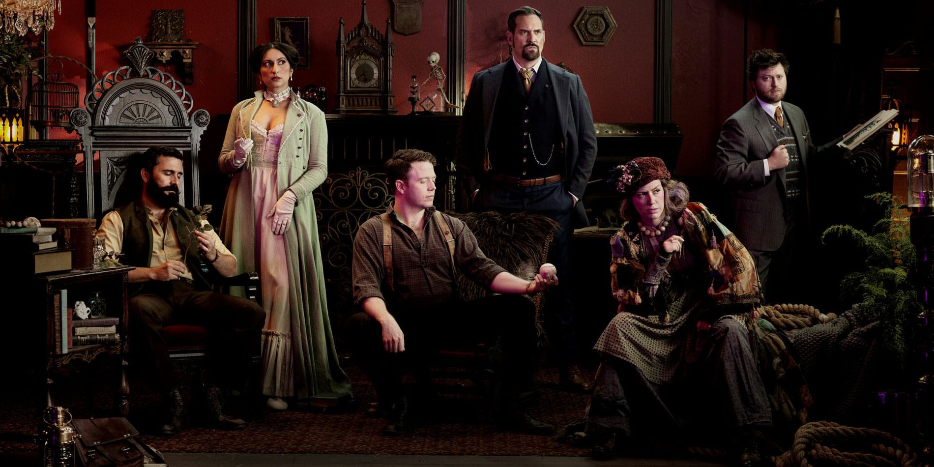 Critical Role's Consecutive Hat-Tricks Amplify a Beloved Dungeons ...