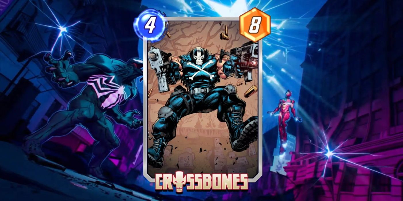 What Are the Weakest Marvel Snap Cards?