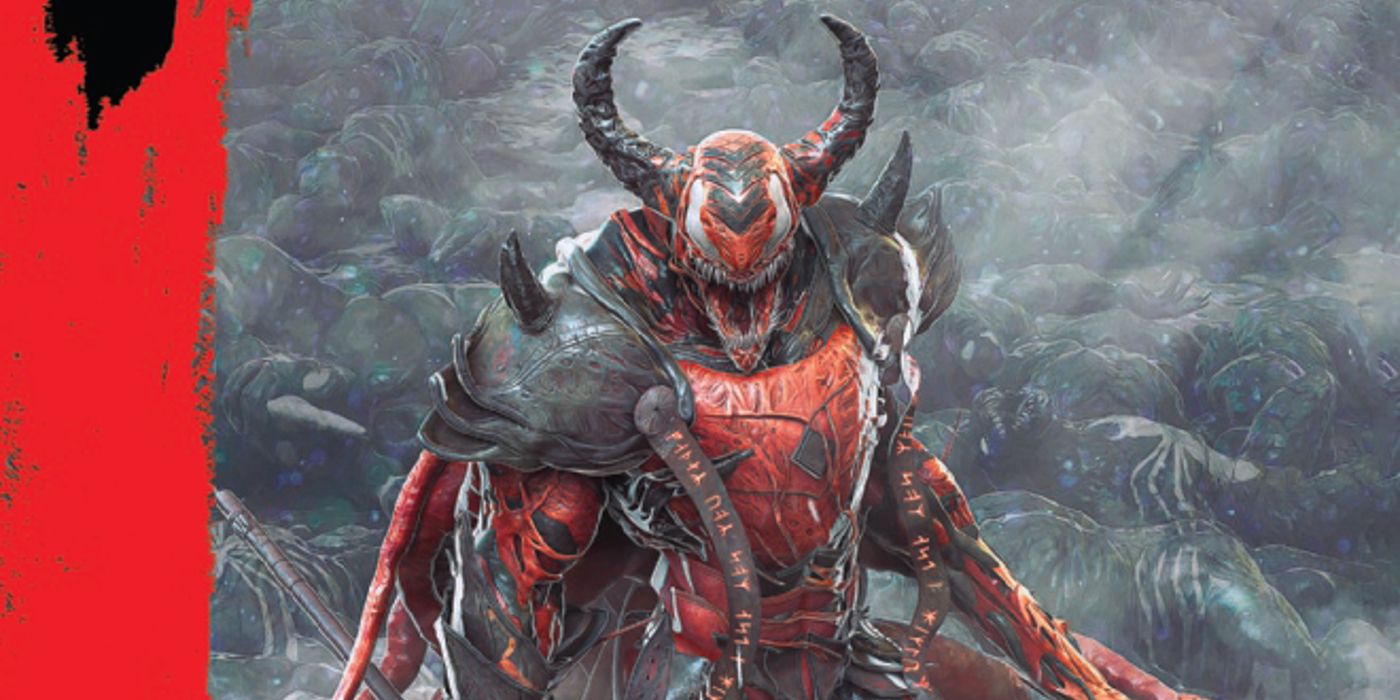 Venom, the Symbiotes, and Their Evolution in Marvel Comics