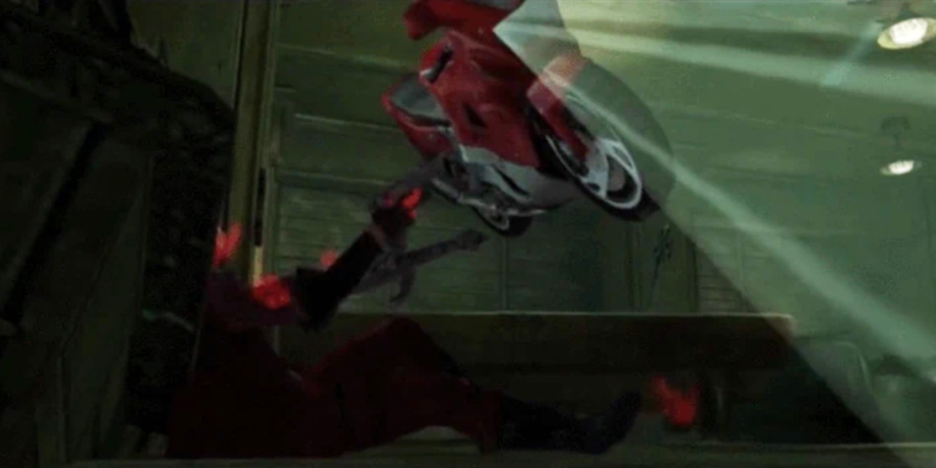 Devil May Cry: 10 Things You Didn't Know About Dante